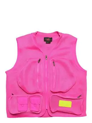JORDAN 23 Engineered Vest - Active Fuchsia/cyber
