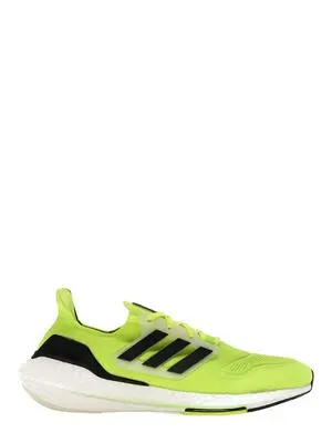 Adidas Ultra Boost 22 Sneakers - Solar Yellow/core Black/cloud White