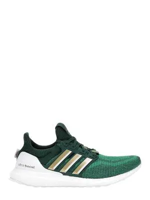 Adidas Ultra Boost 2.0 Dna Juju Smithschuster Sneakers - Team Dark Green/gold Metallic/cloud White