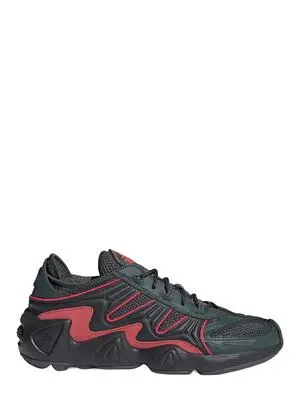 Adidas Fyw S97 Sneakers - Ivy/red/carbon