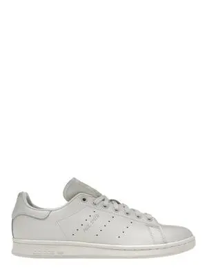 Adidas Stan Smith Paul Smith Manchester United Sneakers - Cloud White