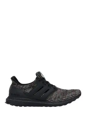 Adidas Ultra Boost 3.0 Sneakers - Core Black/glow Green