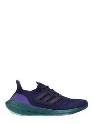 Adidas Ultra Boost 22 Sneakers - Legacy Indigo/purple Rush