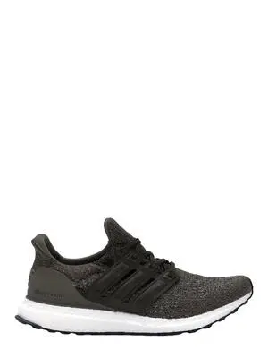 Adidas Ultra Boost 3.0 Sneakers - Trace Olive/trace Khaki/footwear White