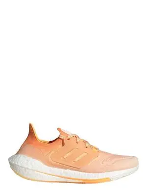 Adidas Ultra Boost 22 - Ecru Tint/pulse Amber/flash Orange