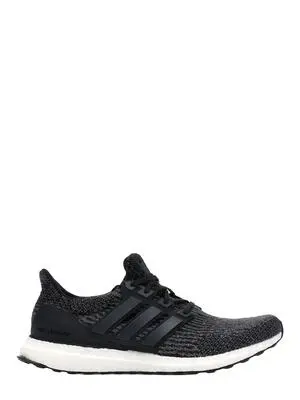 Adidas Ultra Boost 3.0 Sneakers - Core Black/utility Black