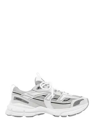 Axel Arigato Marathon Rtrailin Sneakers - White/grey