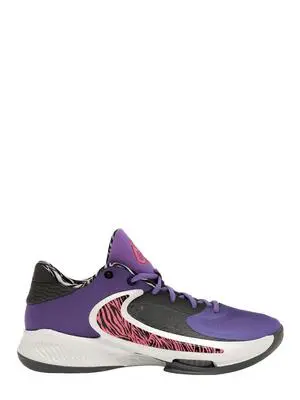 Nike Zoom Freak Nrg Bahamas Sneakers - Action Grape/summit White/black