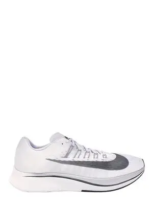 Nike Zoom Fly Sneakers - White/pure Platinum/black