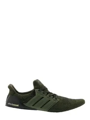 Adidas Ultra Boost 3.0 Sneakers - Night Cargo/clay Brown