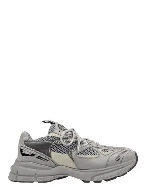 Axel Arigato Marathon Runner Puritanin Sneakers - Grey