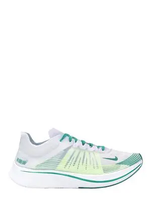 Nike Zoom Fly Summit Sneakers White/lucid Green/summit White
