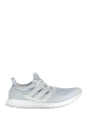 Adidas Ultra Boost 3.0 Parley Sneakers - White/icey Blue
