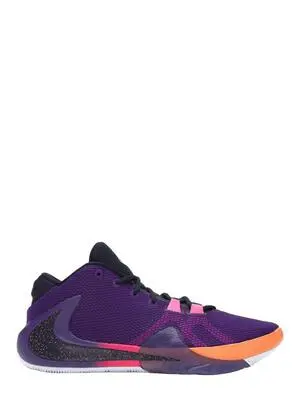 Nike Zoom Freak 1 All Bros 4 2k Gamer Exclusive - Purple/fuchsia/orange