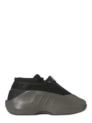 Adidas Crazy Iiinfinity Sneakers - Charcoal/core Black/solar Red