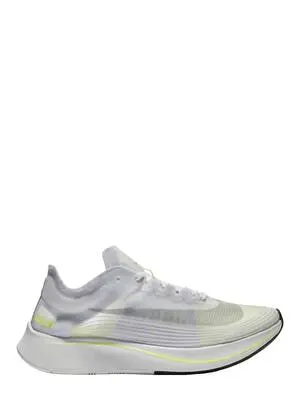 Nike Zoom Fly Sneakers - White/volt Glow/summit White