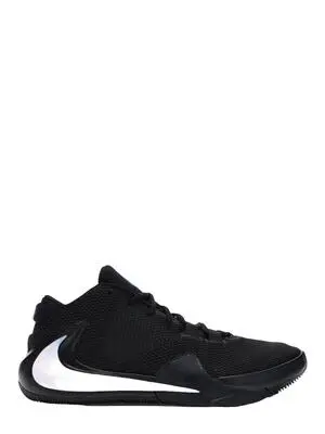 Nike Zoom Freak 1 Sneakers - Black
