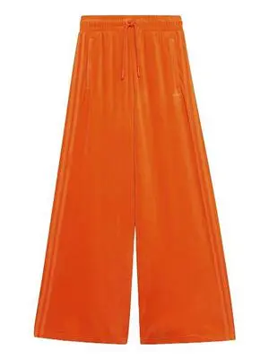 Adidas X Jeremy Scott Track Pants - App Signal Orange