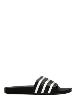 Adidas Adilette Slides Black/white