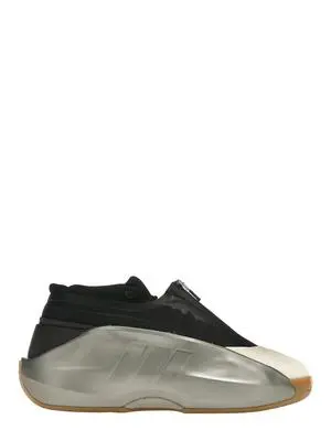 Adidas Adidas Crazy IIInfinity Sneakers Silver Metallic/core Black/cream White