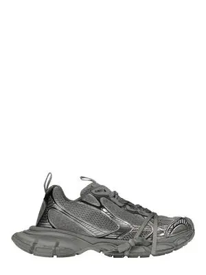 Balenciaga 3xl Sneakers - Grey