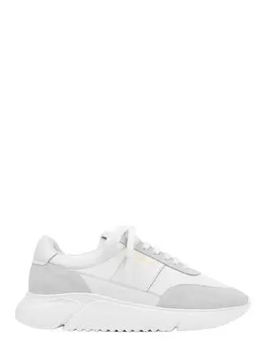 Axel Arigato Genesis Vintage Runner White/white