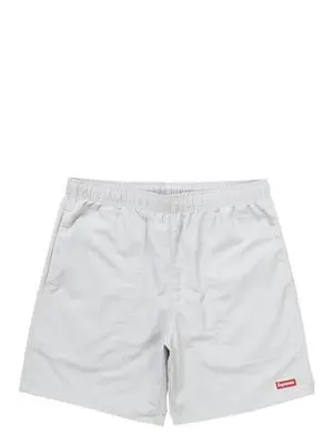 Supreme Supreme Nylon Water Short Grey