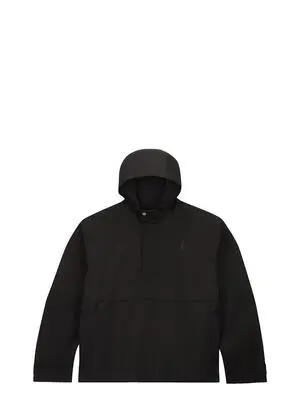 JORDAN X A Ma Maniére Anorak - Black