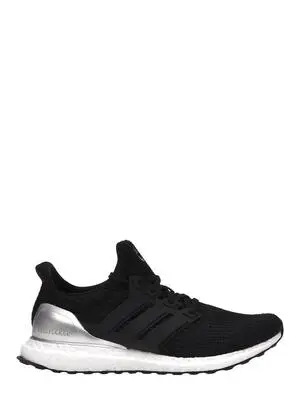 Adidas Ultraboost 4.0 Dna Sneakers - Core Black/silver Metallic