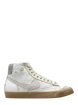 Nike Nike Blazer Mid 77 LX Voodoo Sneakers White/sail/gum