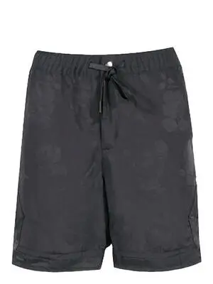 JORDAN X A Ma Maniere Jacquard Shorts - Black