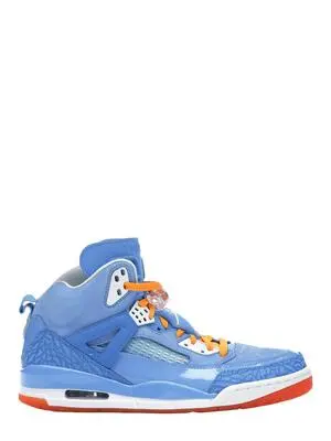 JORDAN Jordan Spizike Year Of The Dragon Sneakers University Blue/white/italy Blue