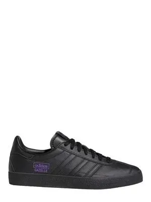 Adidas Gazelle Adv Paradigm Sneakers - Core Black/active Purple