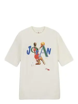 JORDAN Jordan X Aleali May Tee Shirt