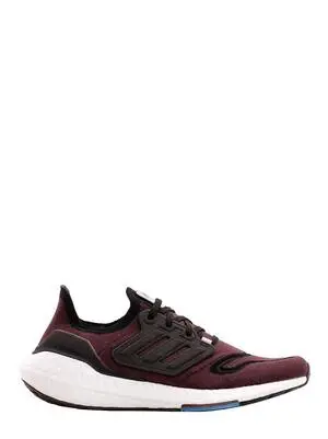 Adidas Ultra Boost 22 - Shadow Maroon/core Black/metal Grey