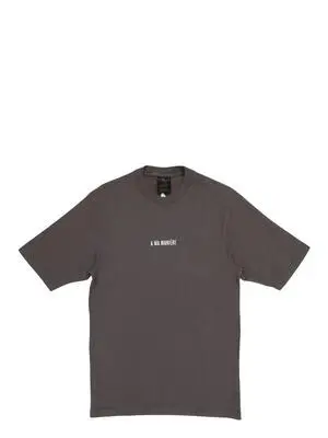 JORDAN X A Ma Maniere T-shirt - Grey