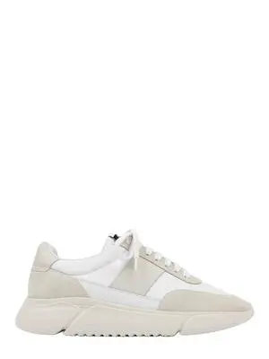 Axel Arigato Genesis Vintage Runner - White/cremino