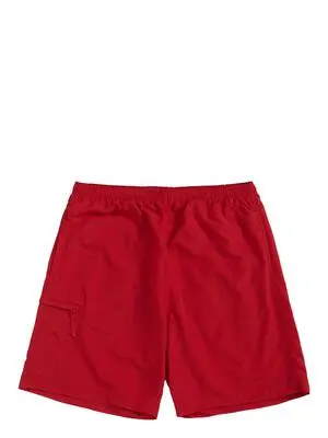 SUPREME Nylon Trail Shorts