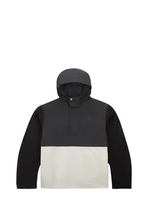 JORDAN X A Ma Maniére Anorak - Black/bone