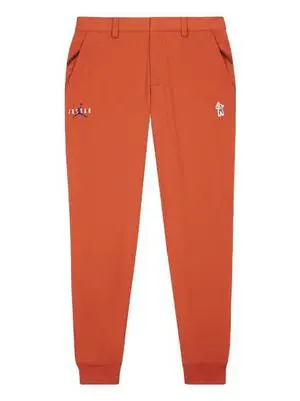 JORDAN X Eastside Golf Pants - Red Clay