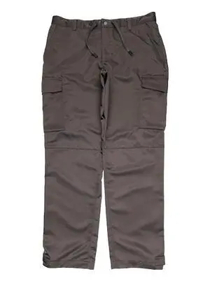 JORDAN X A Ma Maniere Cargo Pants - Grey