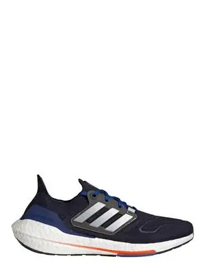 Adidas Ultra Boost 22 Sneakers - Legend Ink/silver Metallic/royal Blue