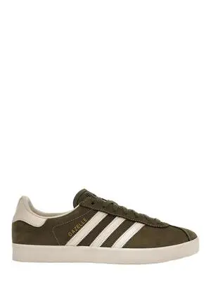 Adidas Gazelle 85 Sneakers Olive Strata/chalk White/wonder White