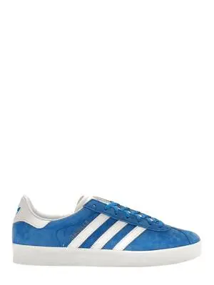 Adidas Gazelle 85 Sneakers Blue Bird/footwear White/gold Metallic