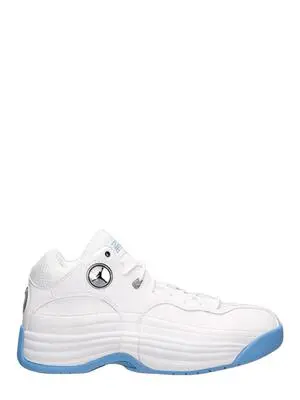 JORDAN Team 1 - White/university Blue