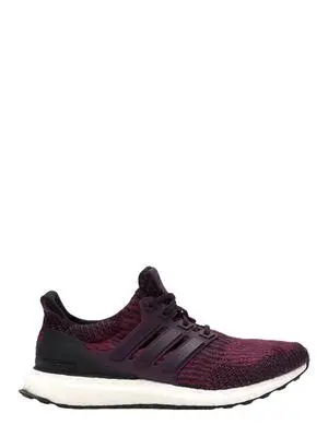 Adidas Ultraboost 3.0 Sneakers - Red Night/mystery Ruby/core Black