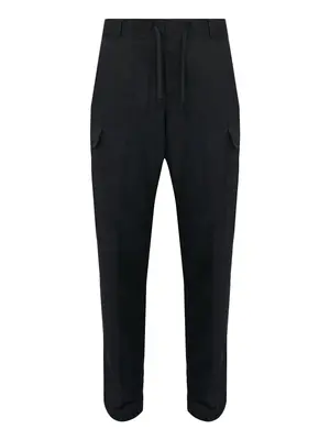 JORDAN X A Ma Maniere Cargo Pants - Black