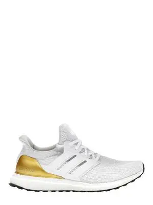 Adidas Ultraboost Dna 4.0 Sneakers - Cloud White/core Black