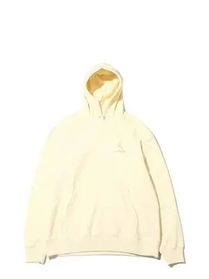 JORDAN Jordan X A Ma Maniere Jacquard Hoodie Coconut Milk