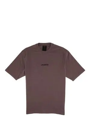 JORDAN X A Ma Maniere T-shirt - Clay